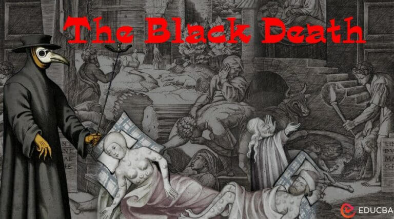 Black Death: Pandemic That Altered History | Medieval Era
