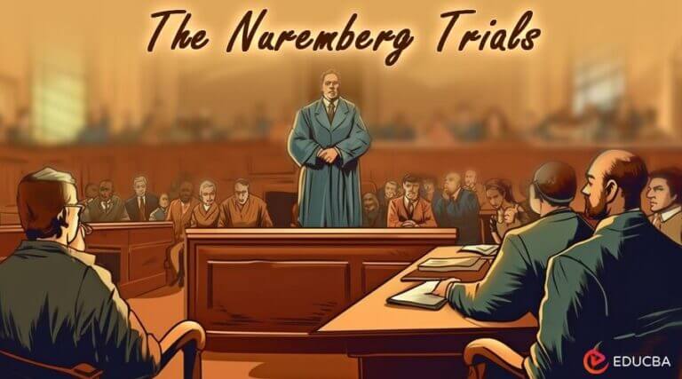 The Nuremberg Trials: Planning, Justicer, List & WWII