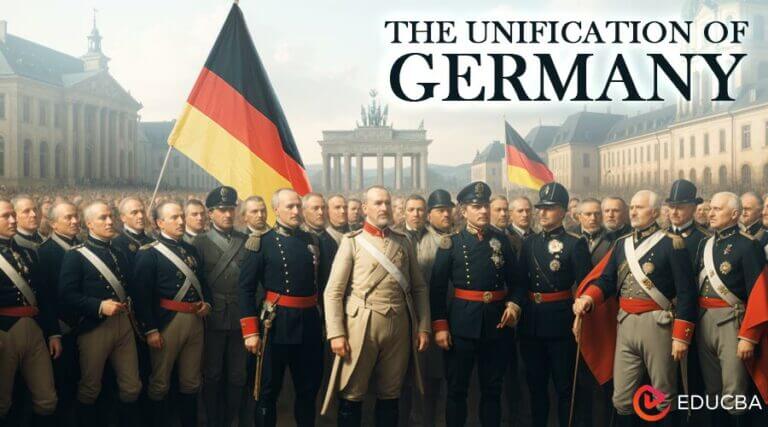 Unification of Germany: Fragmentation to Unity! - Learn