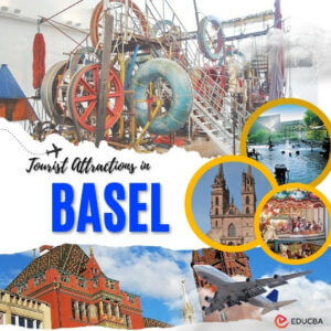 Top 18 Tourist Attractions in Basel- Discover the Fascination