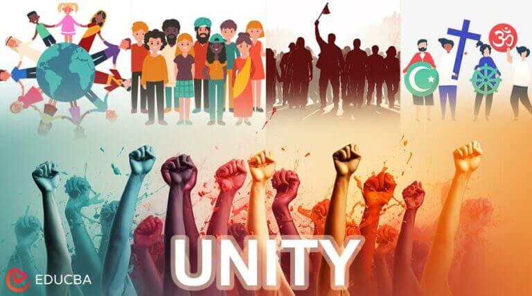 What is Unity? A Concept of Togetherness and Cooperation