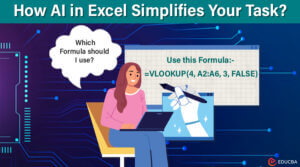 How to Use AI in Excel? | 4 Step-by-Step Examples + Top 5 Tools