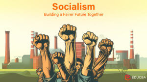 What Is the Definition of Socialism? | EDUCBA