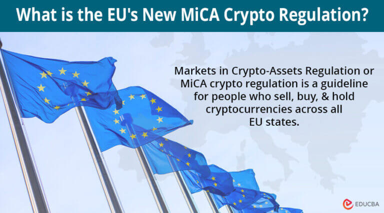 How EU’s Markets in Crypto-Assets Regulation (MiCA) Stands Out?