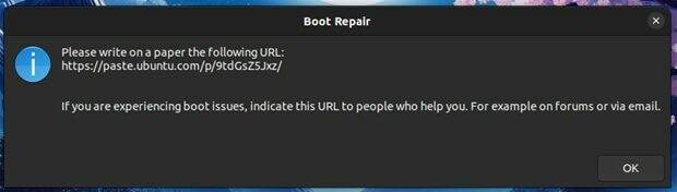 How to Install Boot Repair Ubuntu Problem (Advanced- Fix)