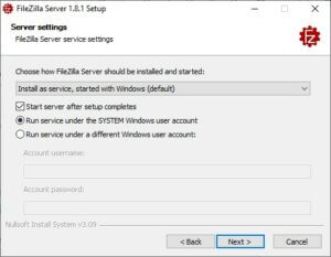 FileZilla Server on Windows- How to Set Up Server Software