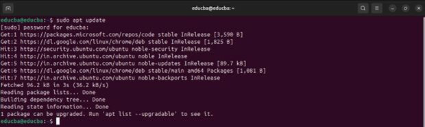 How to Install Anaconda on Ubuntu (Step by Step Setup)