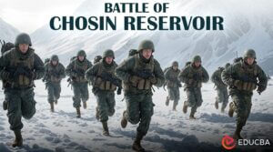 Battle of Chosin Reservoir: Iconic Clash of Korean War