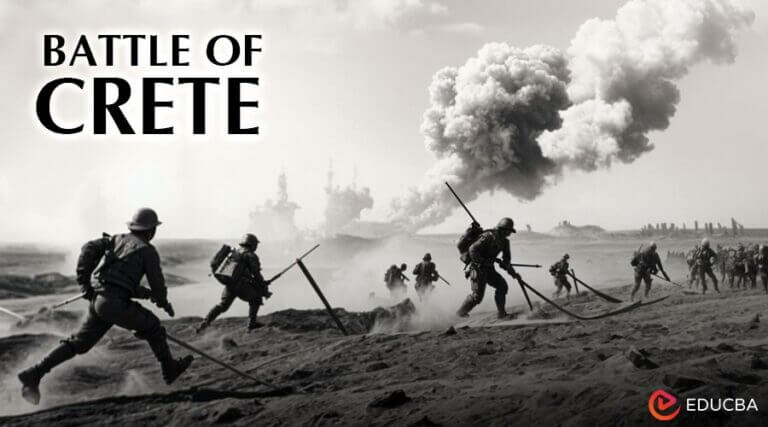 Battle of Crete: Pivotal WWII Confrontation and Significance