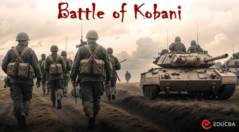 Battle of Kobani: Defiance Against ISIS Resonates Globally
