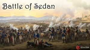 Battle of Sedan: History, Event and Reshaping European