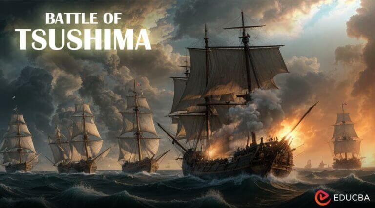 Battle of Tsushima: Pivotal Maritime Clash in 1905 History