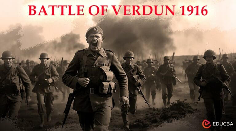 Battle of Verdun: Symbol of Human Endurance (1916)