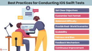8 Best iOS Swift Test Practices for Effective Technical Recruitment