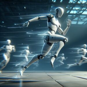 Computer Animation: History, Types, Tools & How To Creation