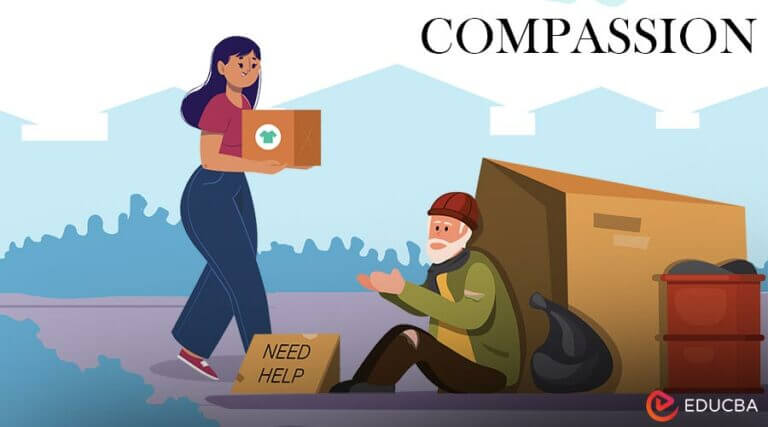 What is Compassion? Historical, Types, Acts and Global