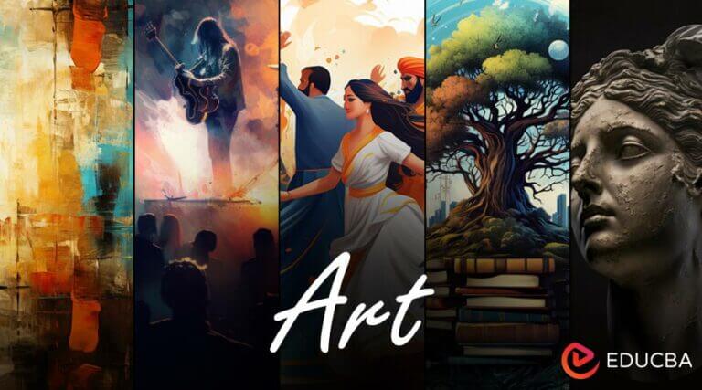 Art Essays: A Journey into Creativity and Expression