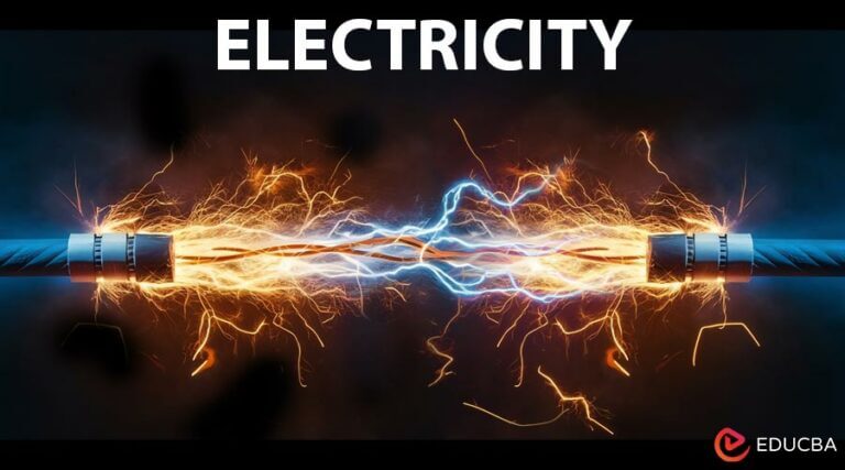 Essay on Electricity (2300 Words): Vital Energy Source