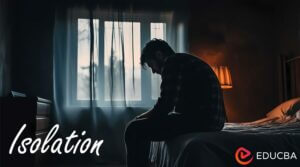 What is Isolation: The Ultimate Separation is Isolation!