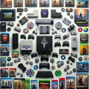 Digital vs Physical Games- The Ultimate Showdown | EDUCBA