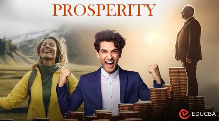 What is Prosperity? Financial Success | Pure Happiness!