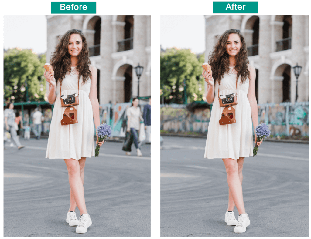 How to Use Photoshop Generative Fill? (Generate Background, Add Objects)