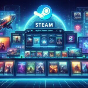 Digital vs Physical Games- The Ultimate Showdown | EDUCBA