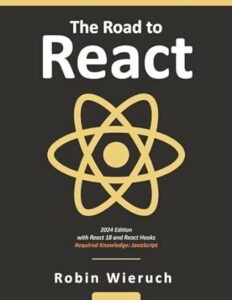 Learn React Js - Top Books and Tutorials | EDUCBA