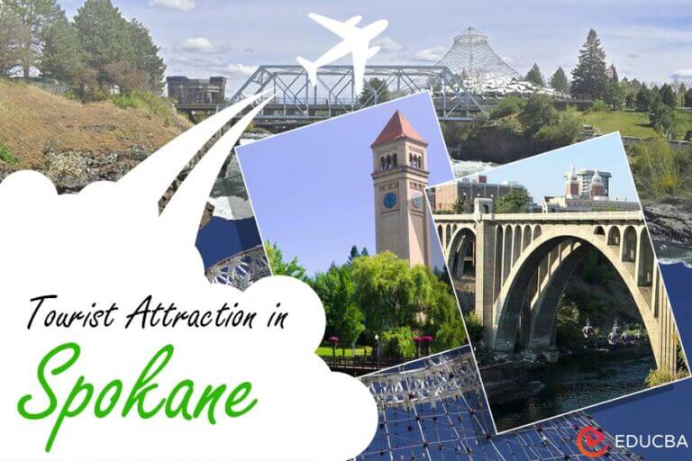 Experience Spokane: A Tourist's Dream Itinerary for 2024