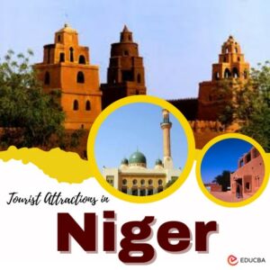Top 15 Tourist Attractions in Niger for Thrill-Seekers in 2024