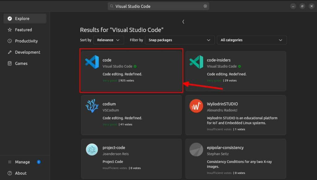 How to Install and Download VScode on Ubuntu | EDUCBA