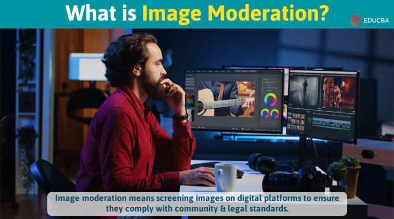 What Does Image Moderation Mean? Techniques & Ethical Practices