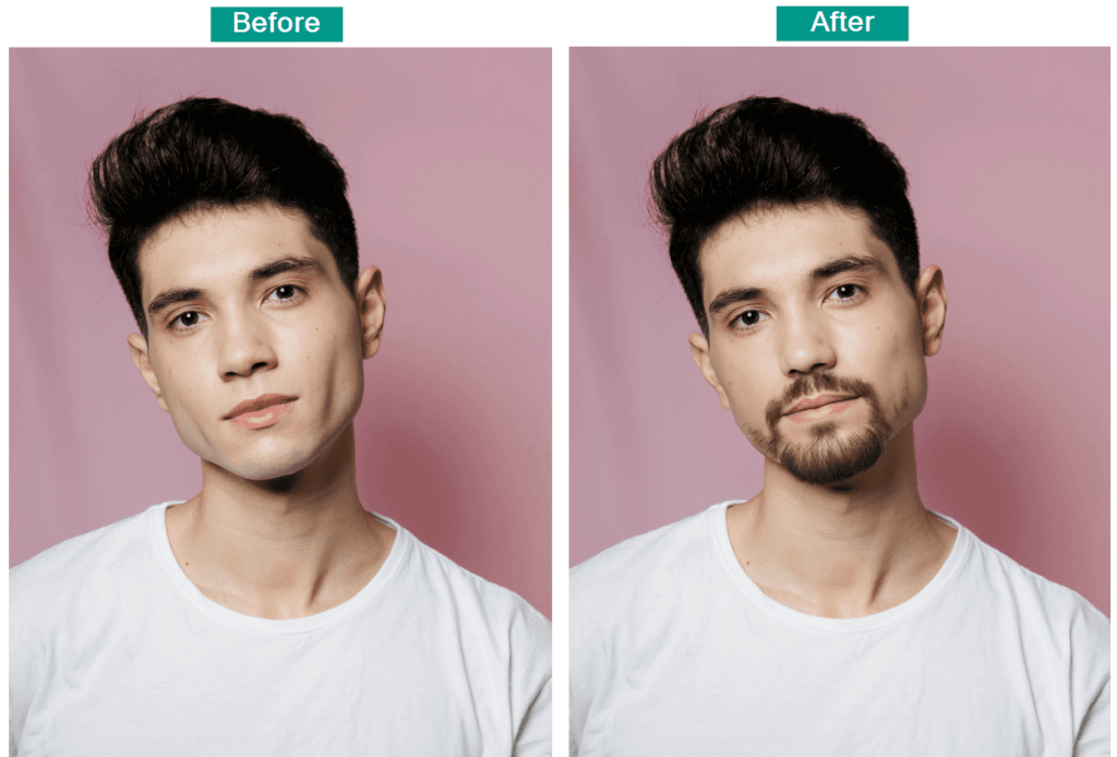 How to Use Photoshop Generative Fill? (Generate Background, Add Objects)