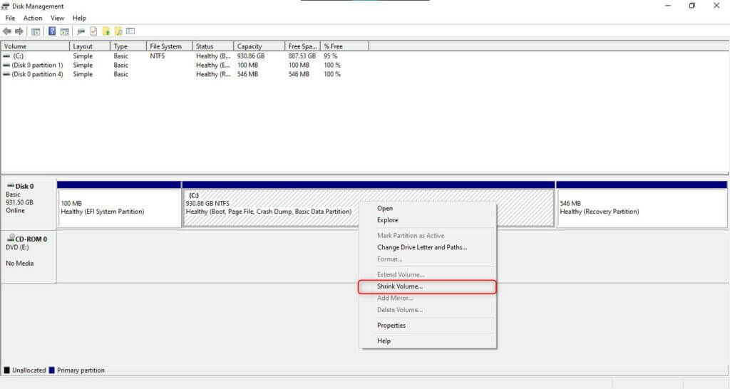 How to Dual Boot Windows 11 and Ubuntu? [PC] | EDUCBA