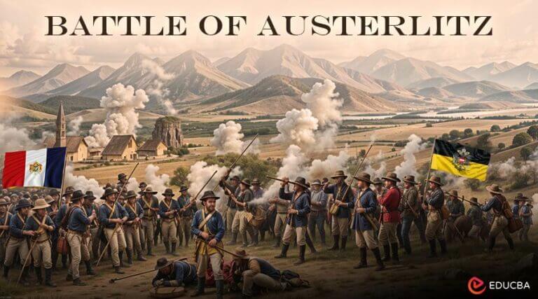 Battle of Austerlitz: Summary, Significance and Key Facts