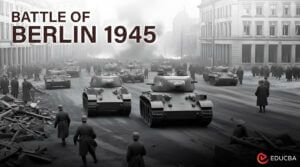 Battle of Berlin in 1945: Decisive Allied Victory Explained