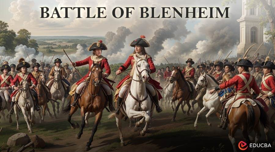 Battle Of Blenheim Background Aftermath Of Battle Battle Of Blenheim Background Aftermath Of Battle