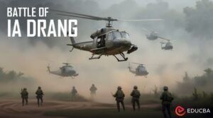 Battle of Ia Drang - Unveiling Vietnam War's Epic Clash