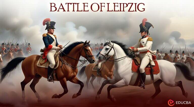 Battle of Leipzig- The Ultimate Battle of the Nations!
