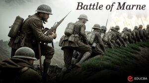 Battle of Marne - Crucial Turning Point in World War I