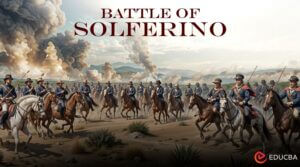Battle of Solferino: A War, Inspired The Red Cross Creation!