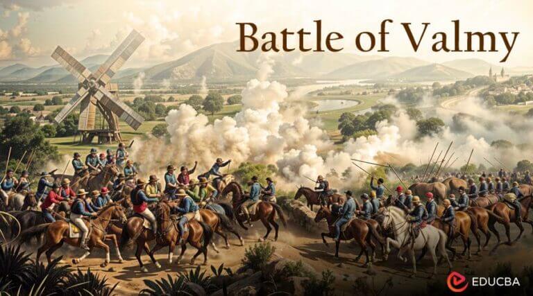 Significance of the Battle of Valmy in history | EDUCBA