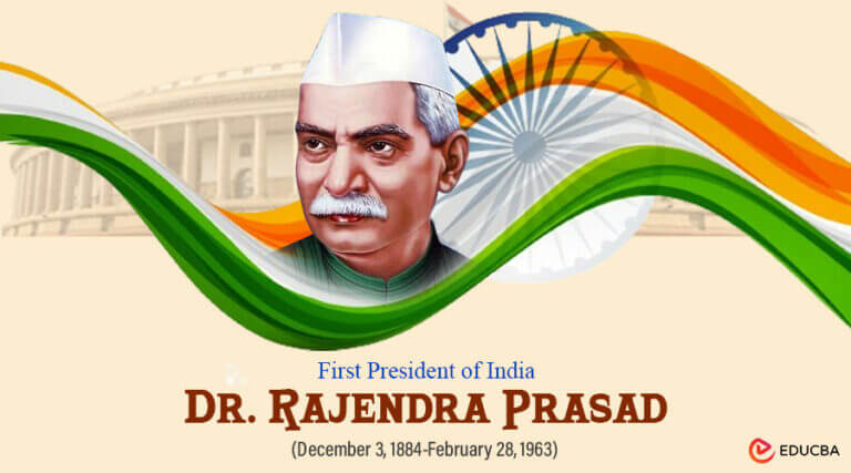 Biography of Rajendra Prasad: Life | Education | Legacy