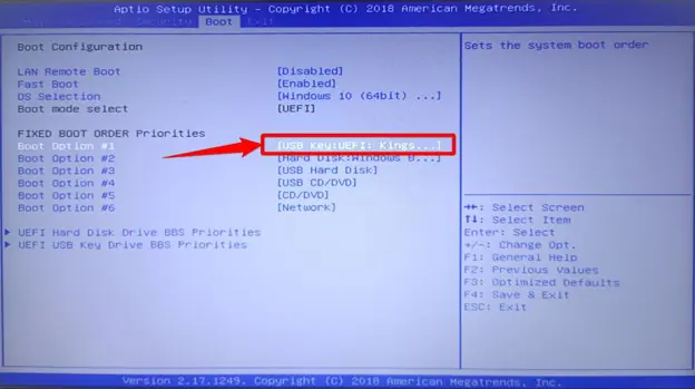 Installation Setup For Chromeos Flex Usb Installer