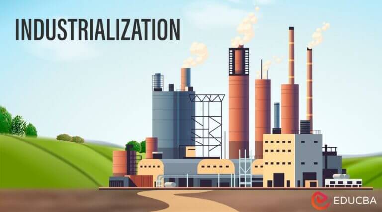What is Industrialization: Prioritize Sustainability for Future!