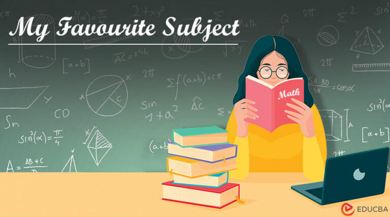 Essay on My Favourite Subject: The Beauty of Mathematics