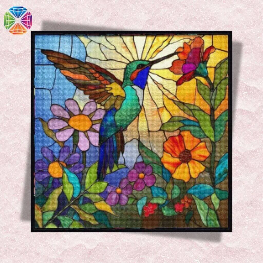How to Start Diamond Painting? 3 Simple Steps + Tips | EDUCBA