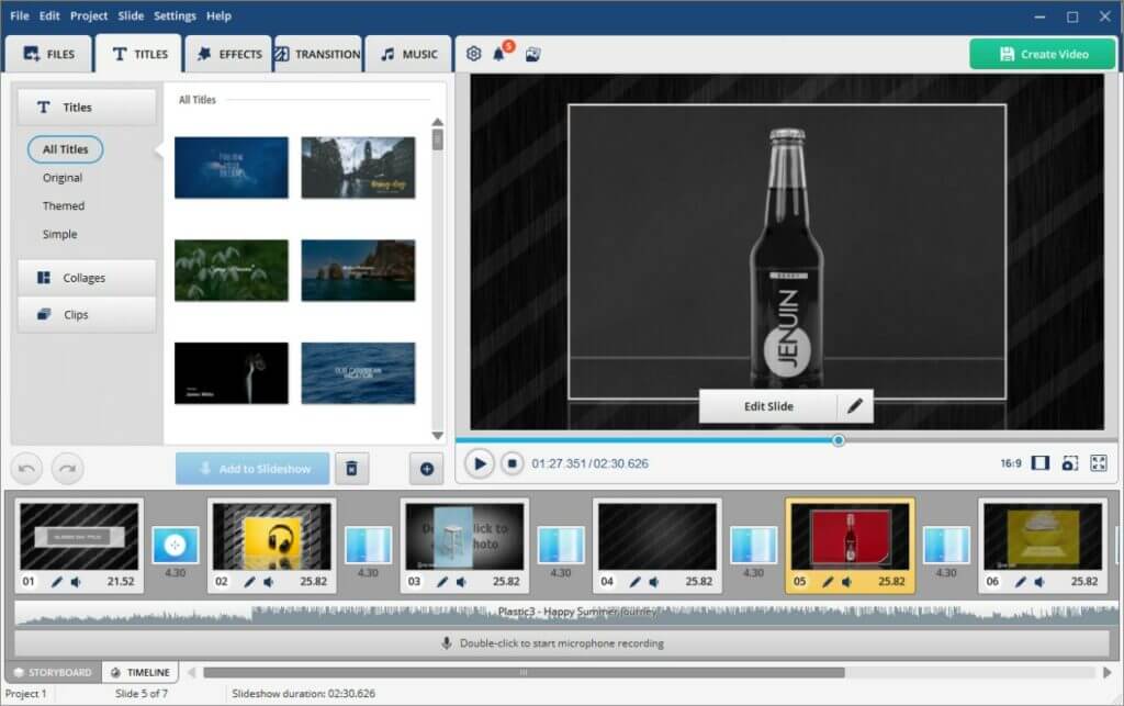 4 Best Professional Slideshow Tools For Marketing | EDUCBA