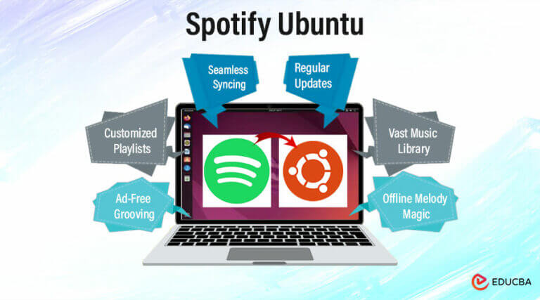 How to Install spotify on Ubuntu/Linux Mint | EDUCBA