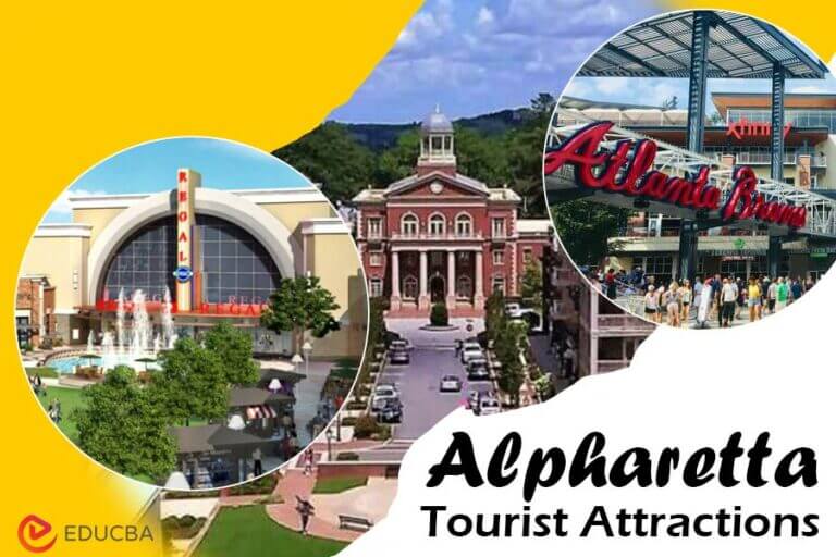 Top 18 Best Tourist Attractions for Kids in Alpharetta